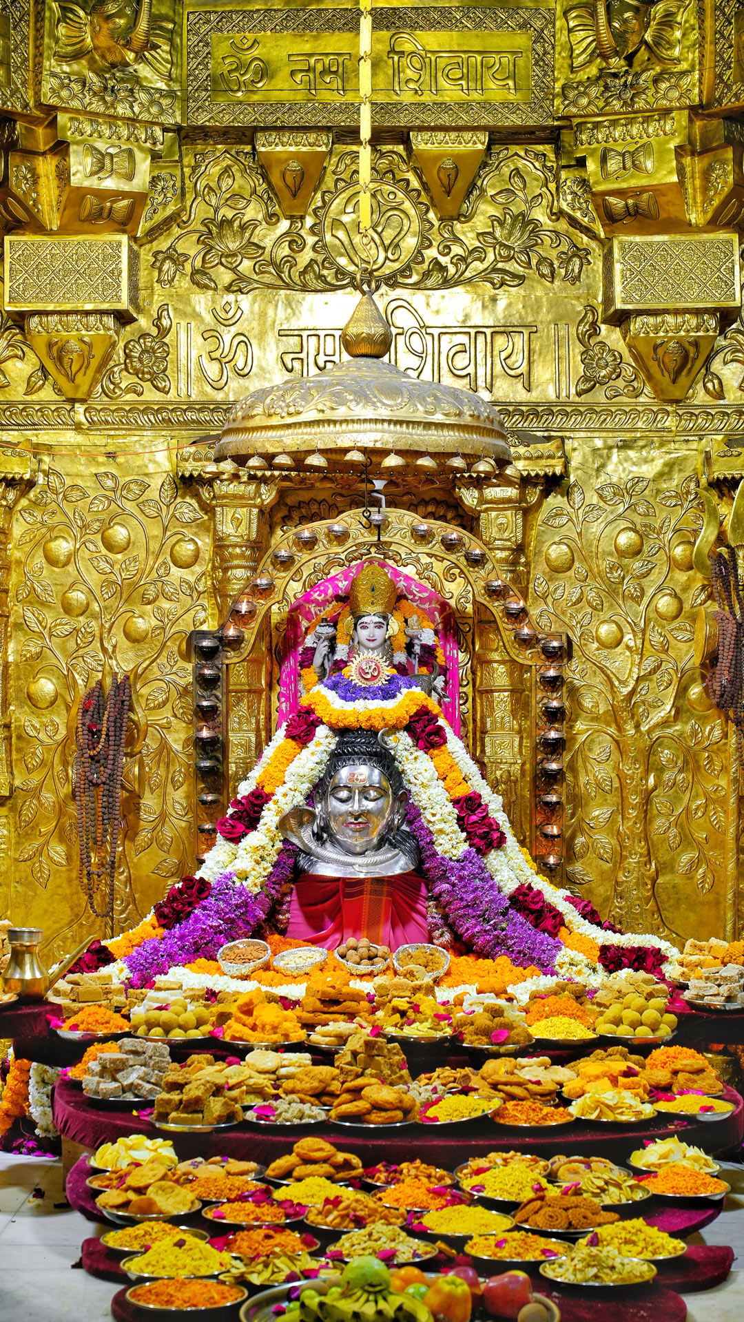 Jay Somnath | Somnath.org